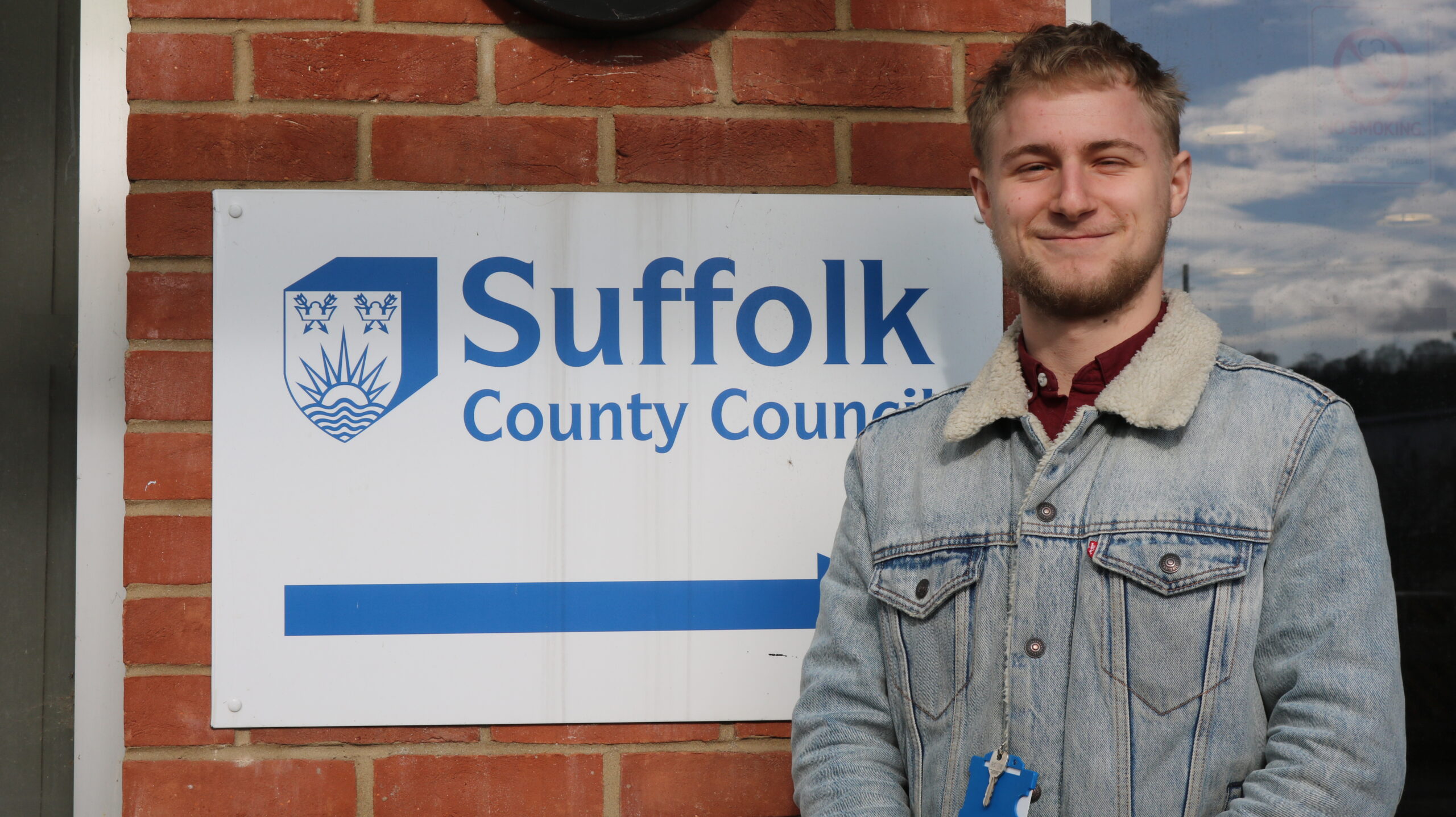 Cole’s Story | Inspire