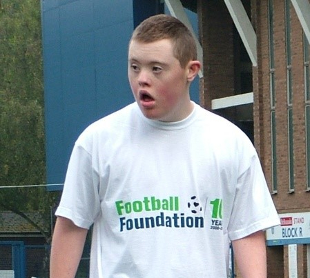 Ed's Story | Inspire