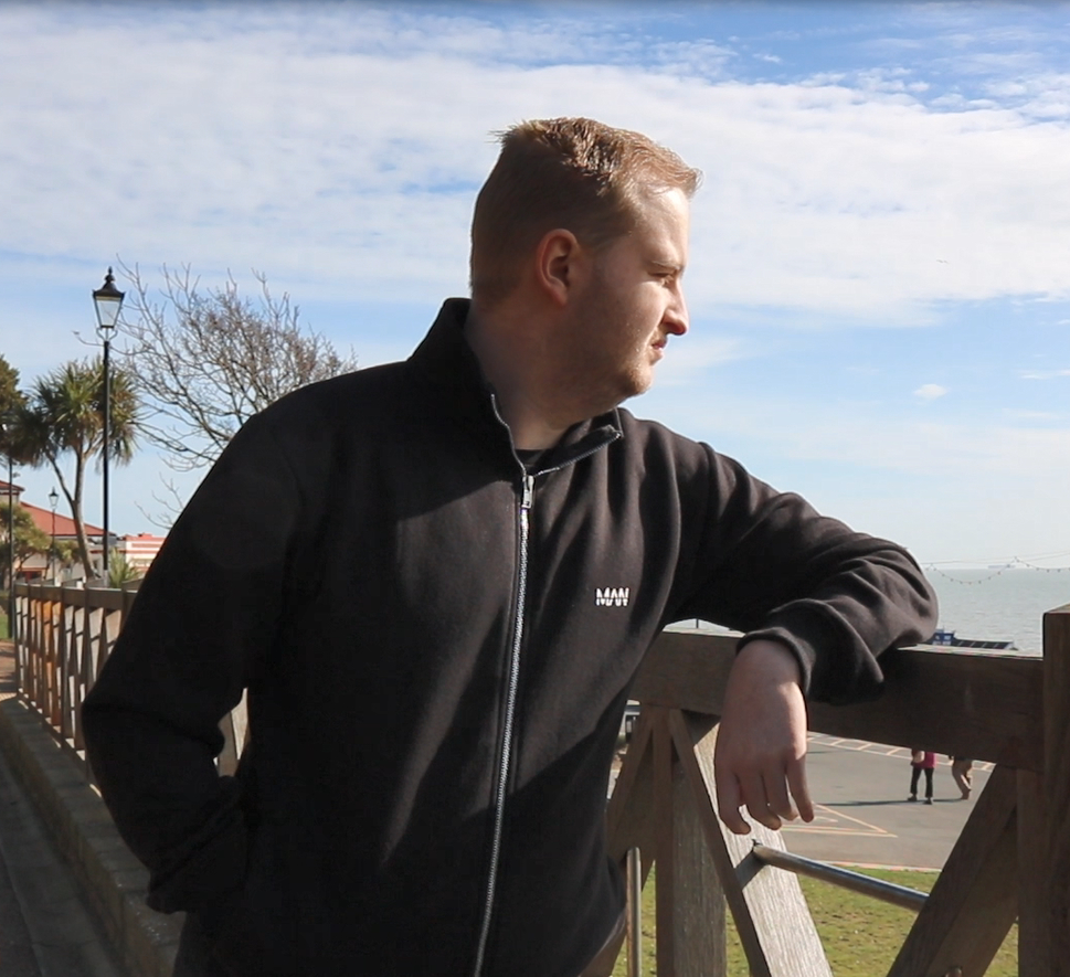 Luke's Story | Inspire