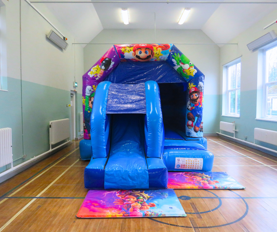 Sports gym Lowestoft | Inspire