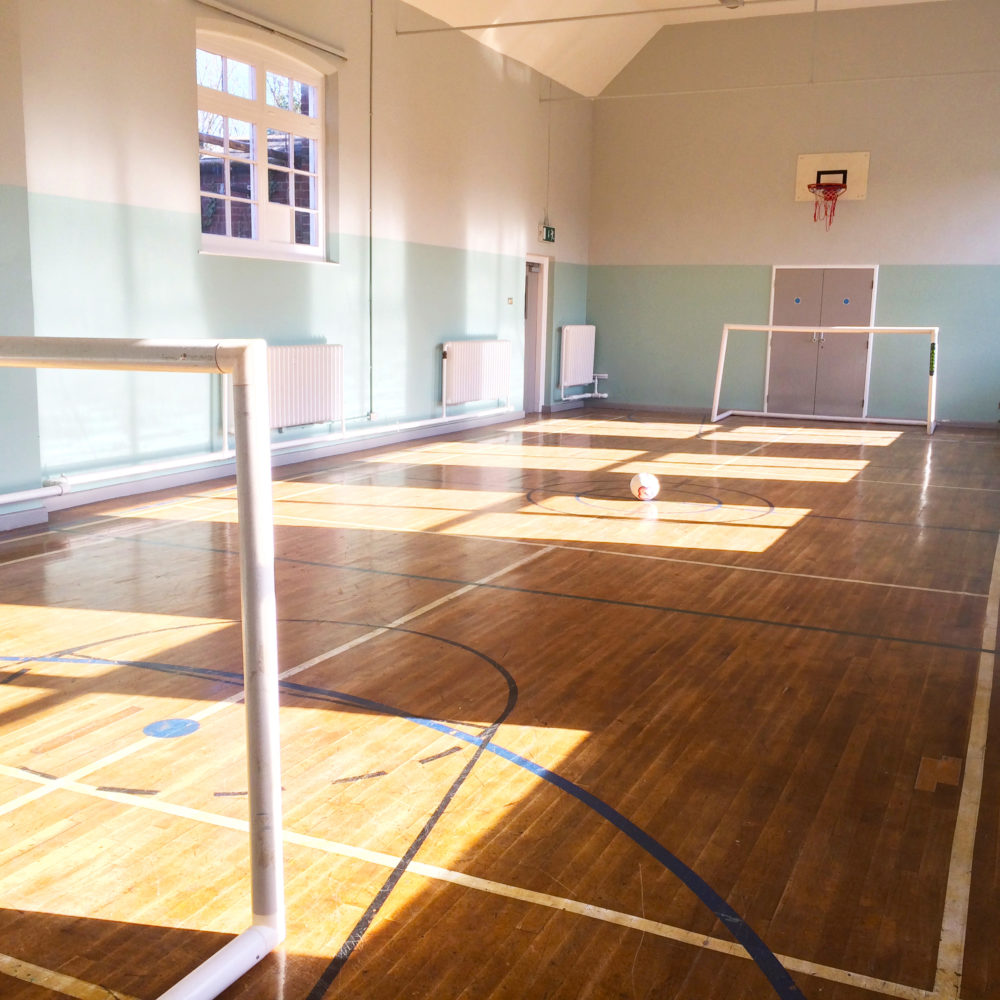 Sports gym Lowestoft | Inspire