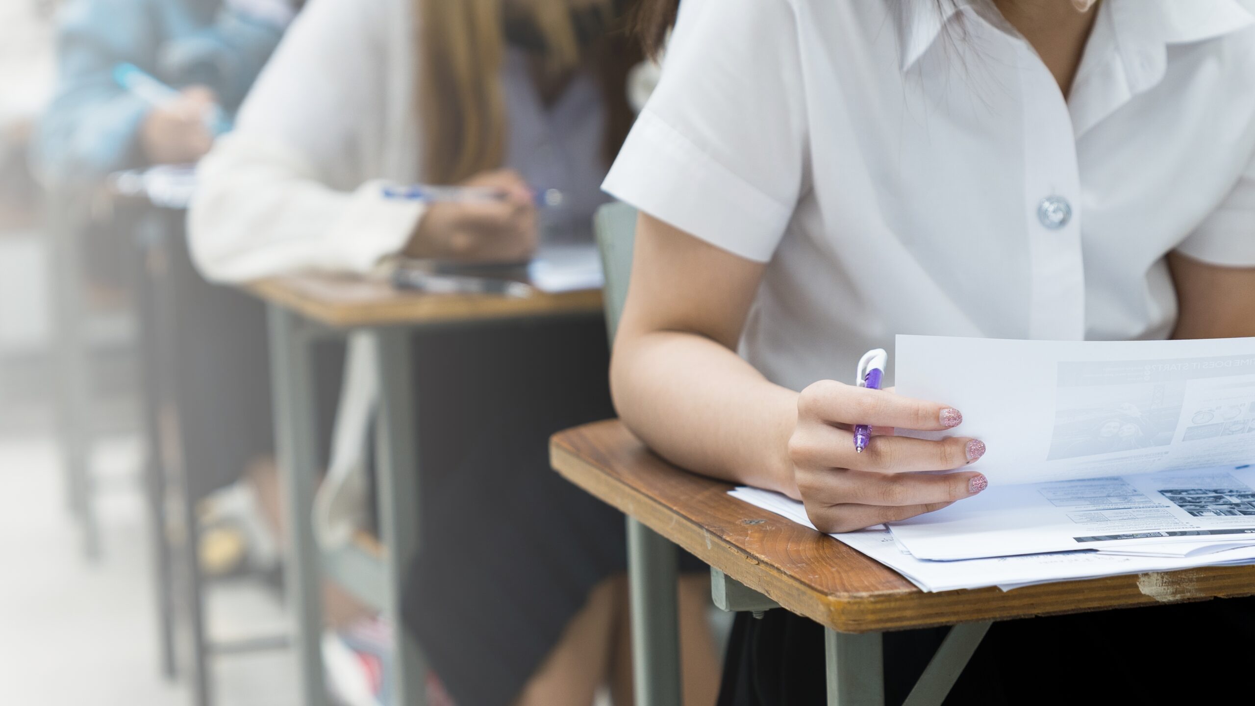 School suspensions at a record high – what Inspire are doing about it ... School suspensions at a record high – what Inspire are doing about it ...