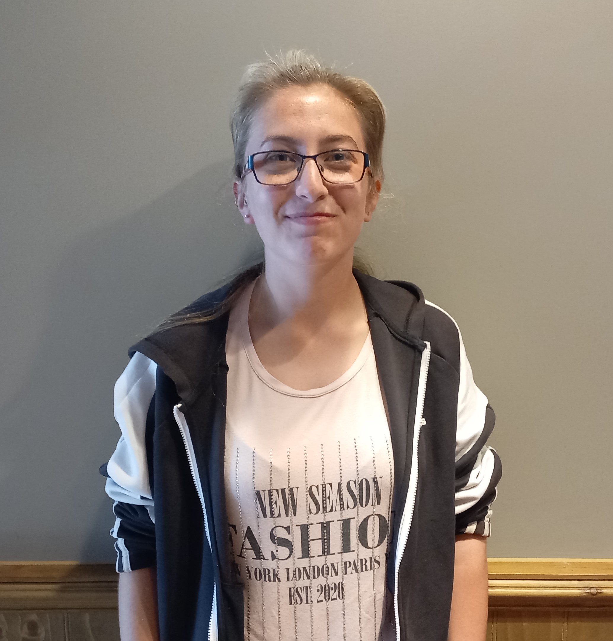 Chloe's Story | Inspire