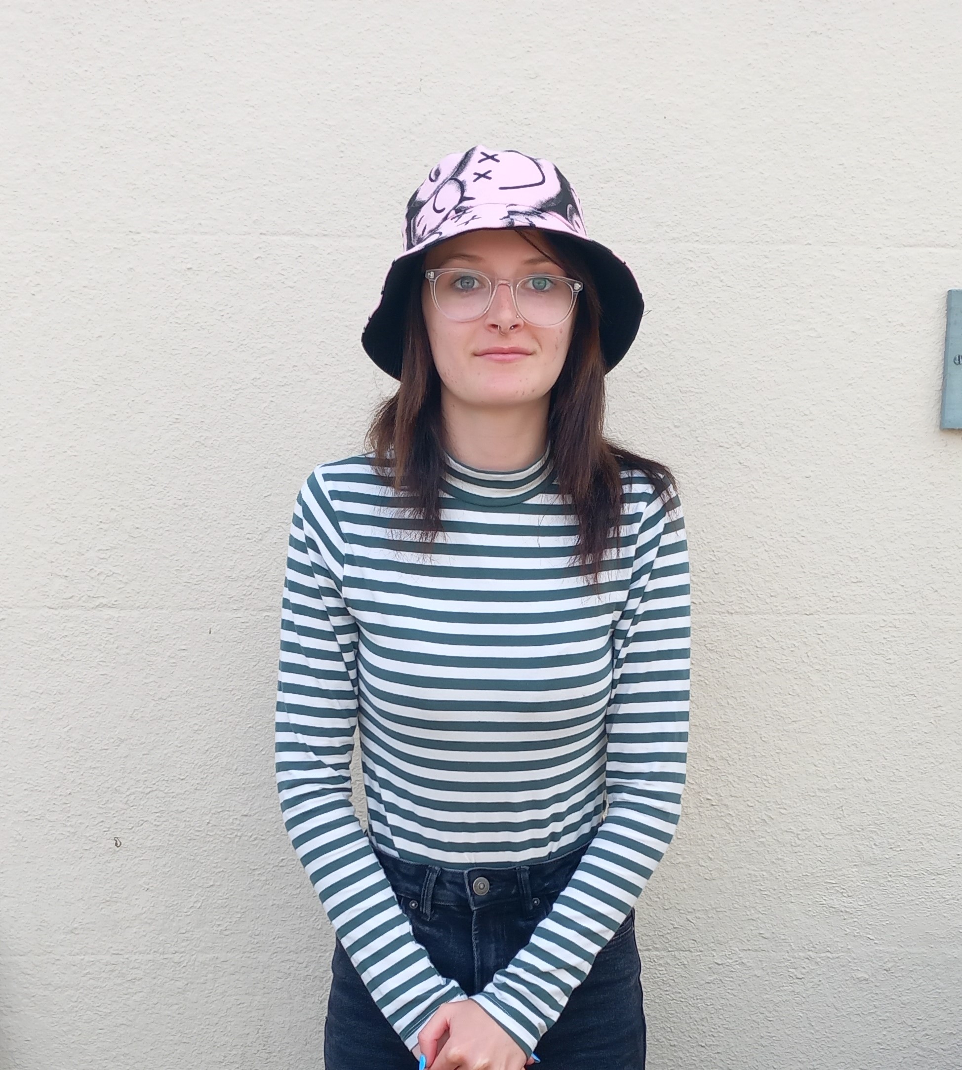 Livi's Story | Inspire