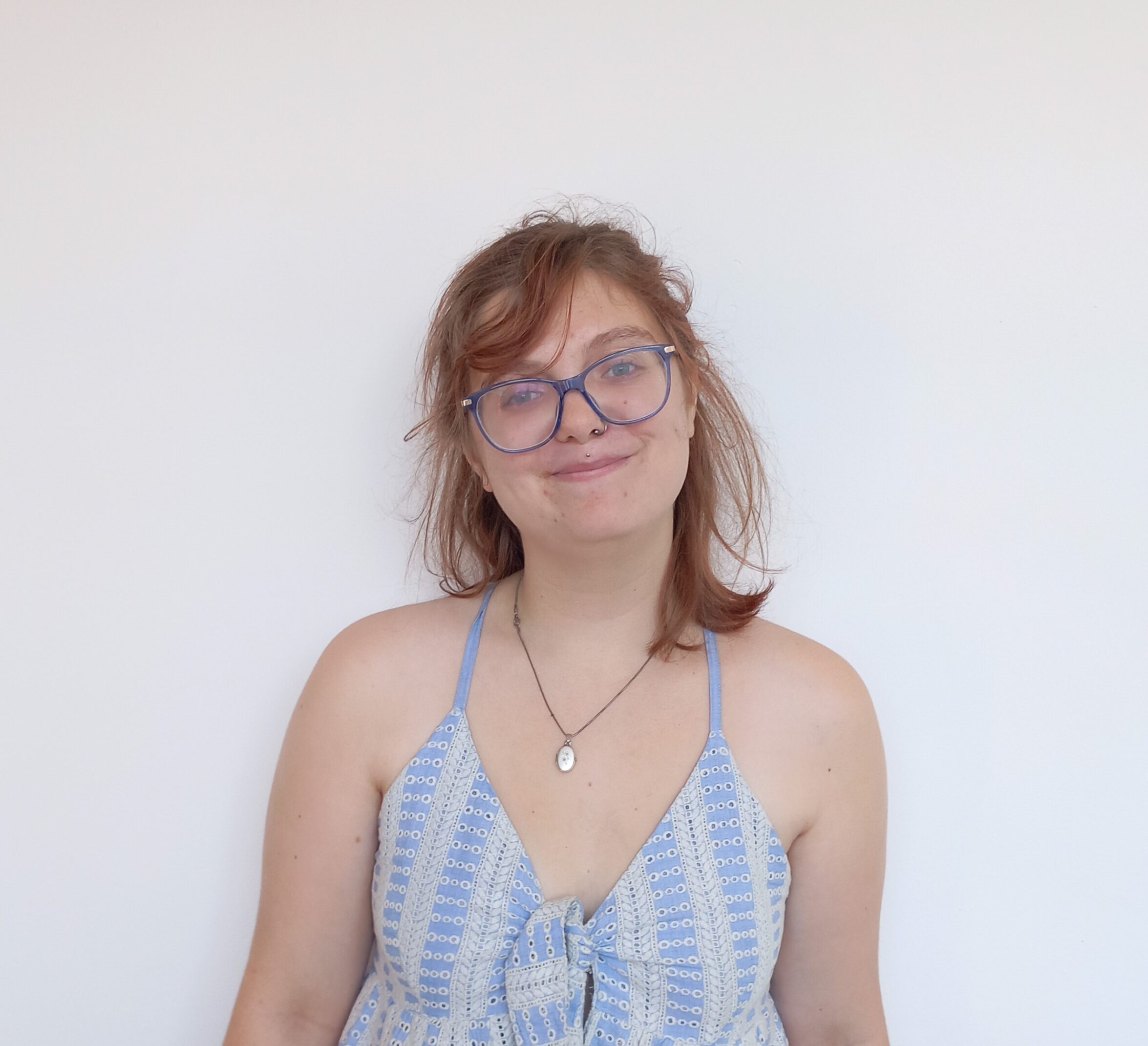 Lucy's Story | Inspire