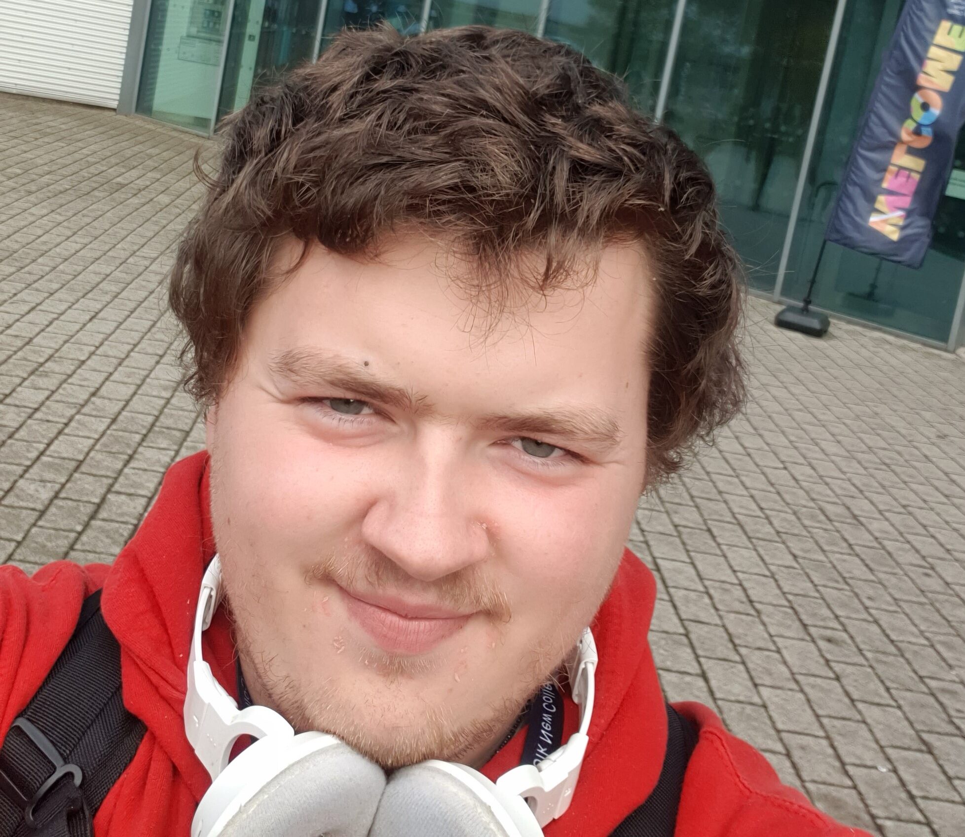 Tom's Story | Inspire