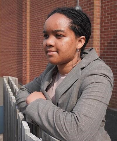 Nadia's Story | Inspire