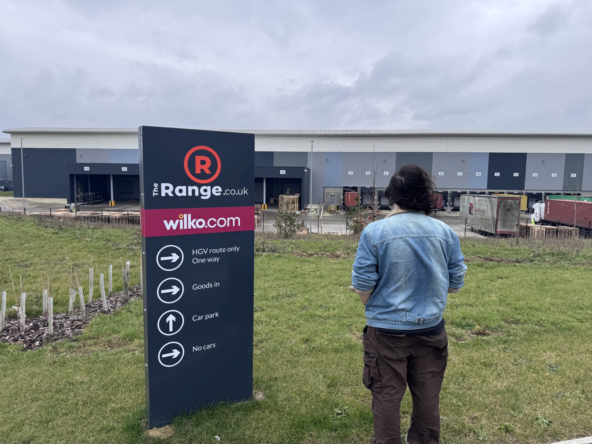 Blake's Story | Inspire