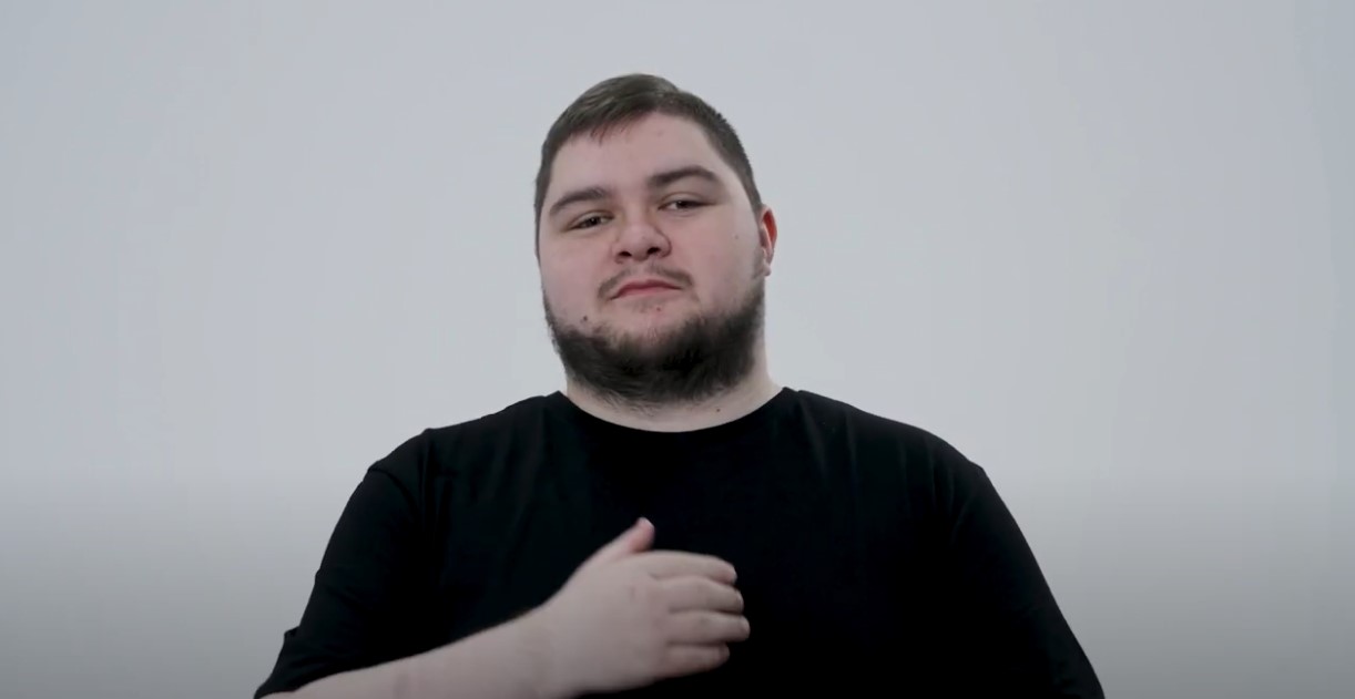 'Inspire's Wellbeing service gave me my son back' – Kian’s story | Inspire