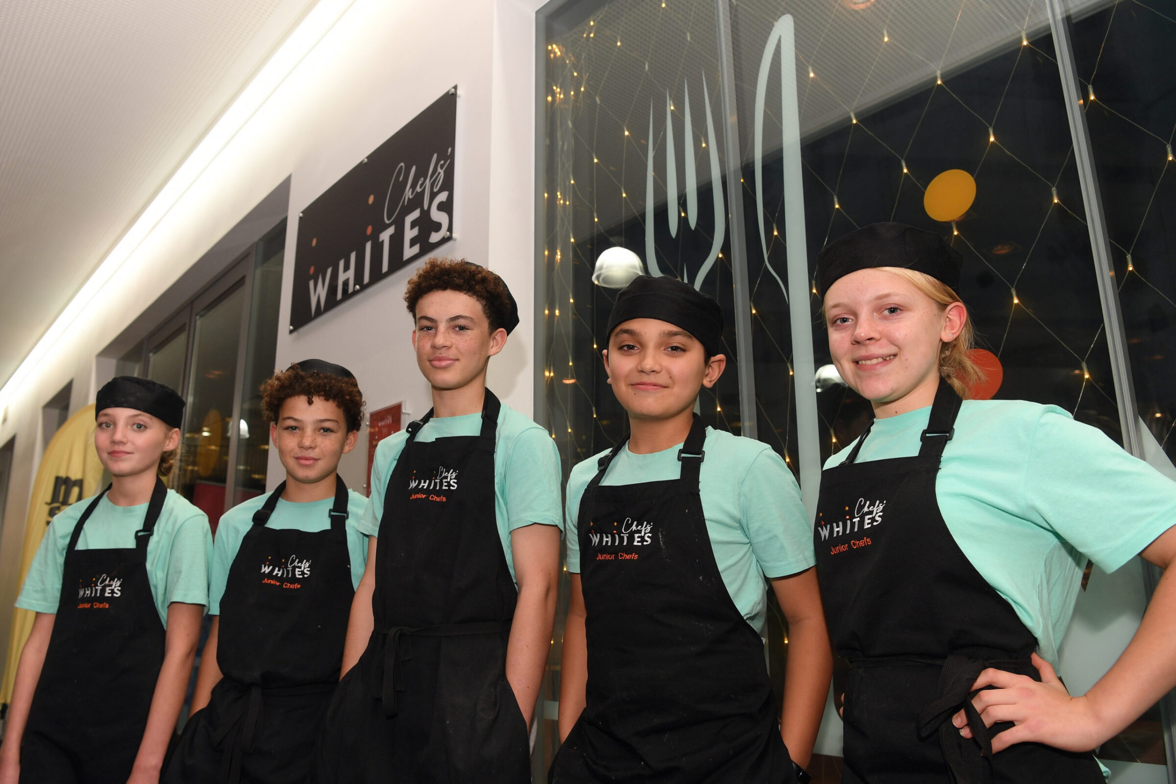 We are celebrating 10 Years of Empowering Youth with ‘Junior Inspired ...