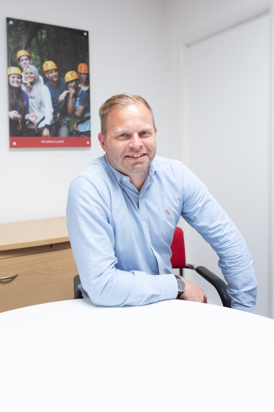 Inspire | Supporting Young People Onto a Positive Future