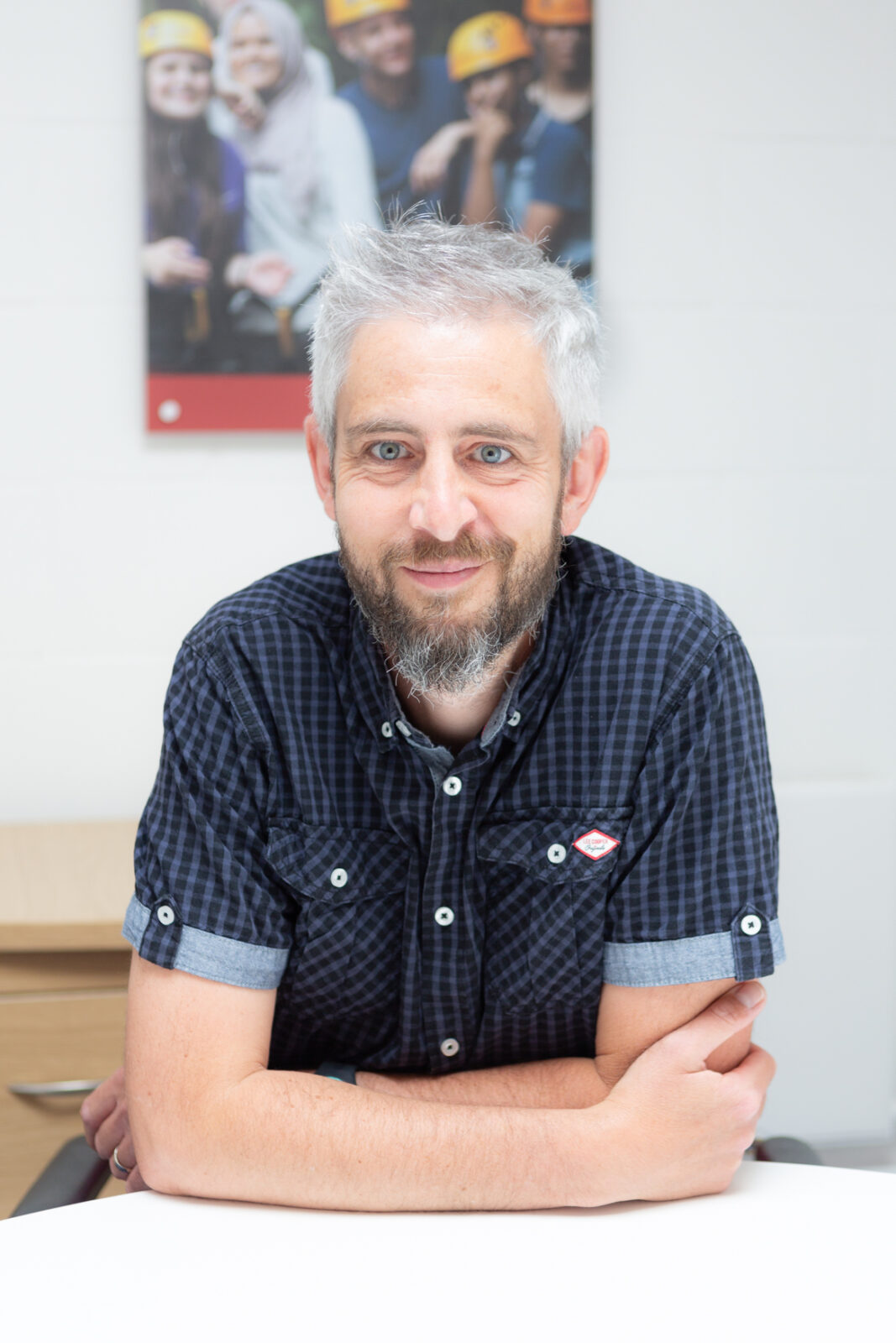 Inspire | Supporting Young People Onto a Positive Future