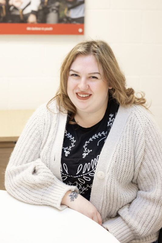 Meet The Team | Inspire