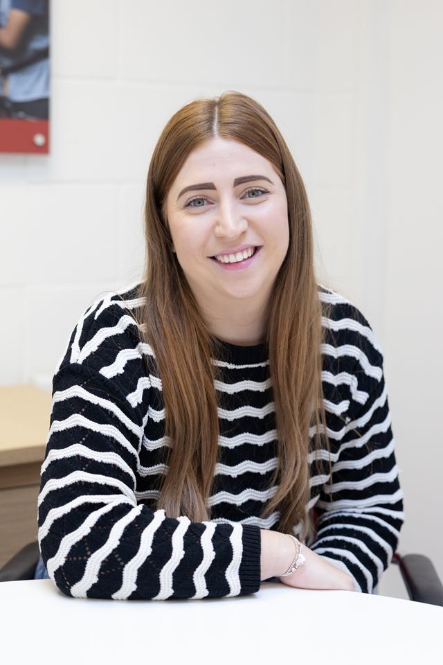 Meet The Team | Inspire