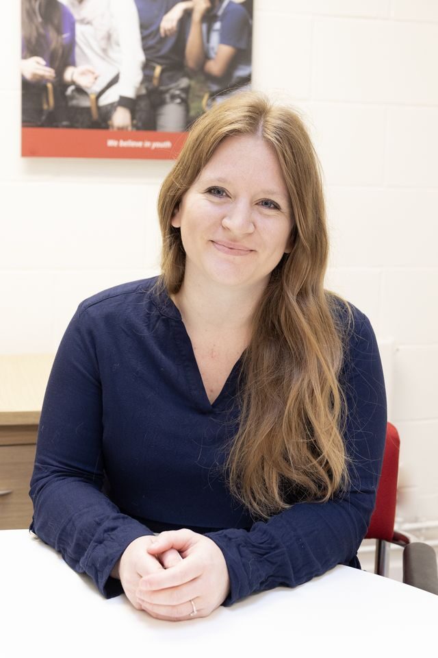 Inspire | Supporting Young People Onto a Positive Future