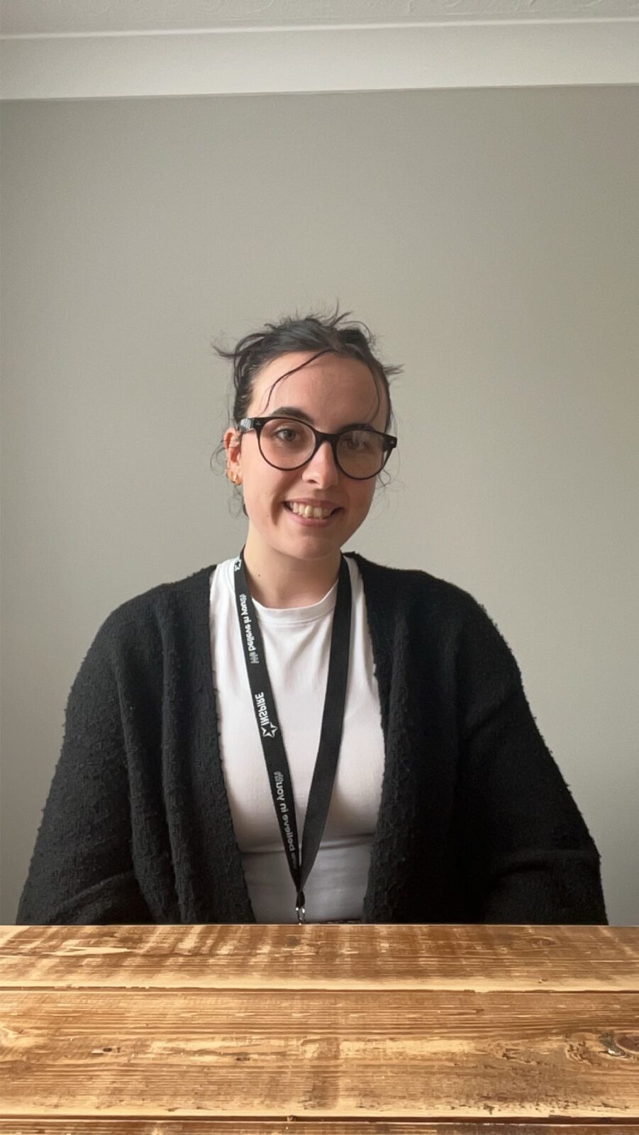 Meet The Team | Inspire