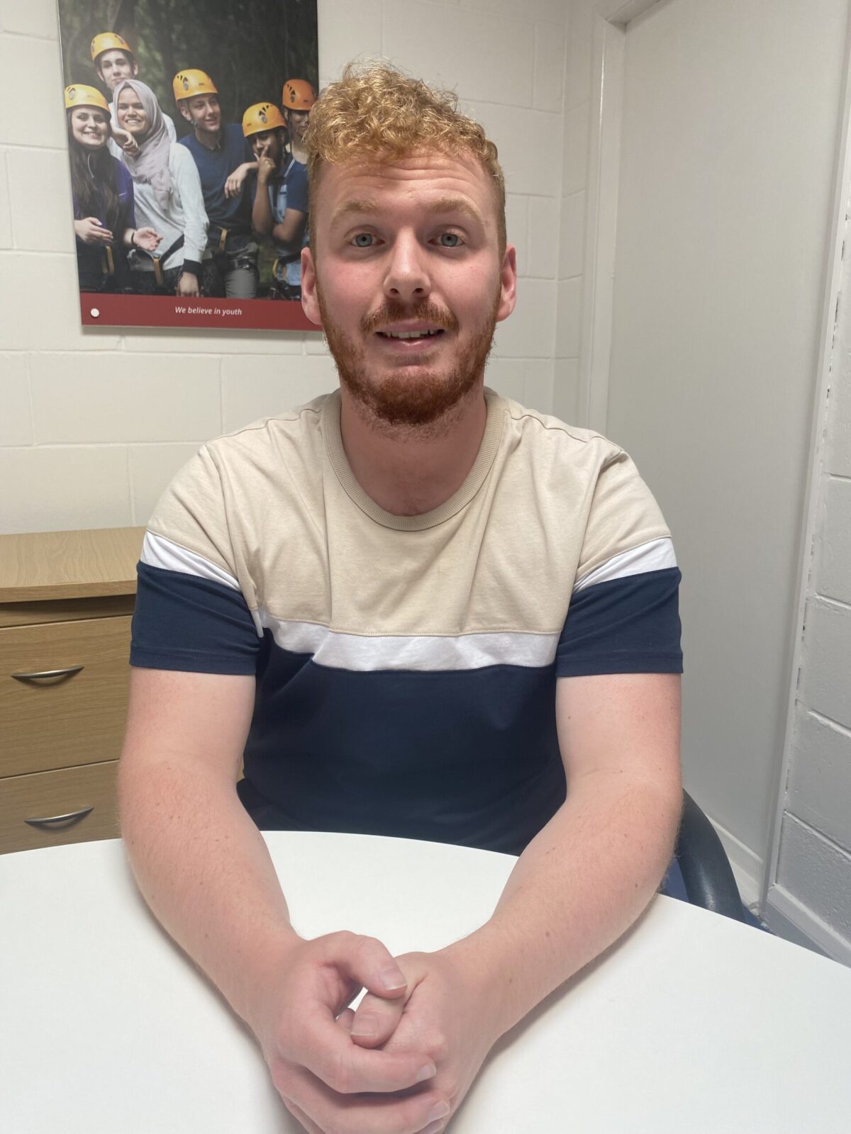 Meet The Team | Inspire