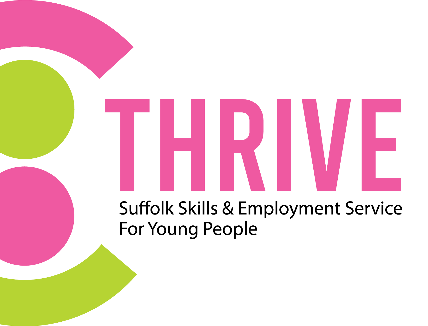Thrive | Inspire