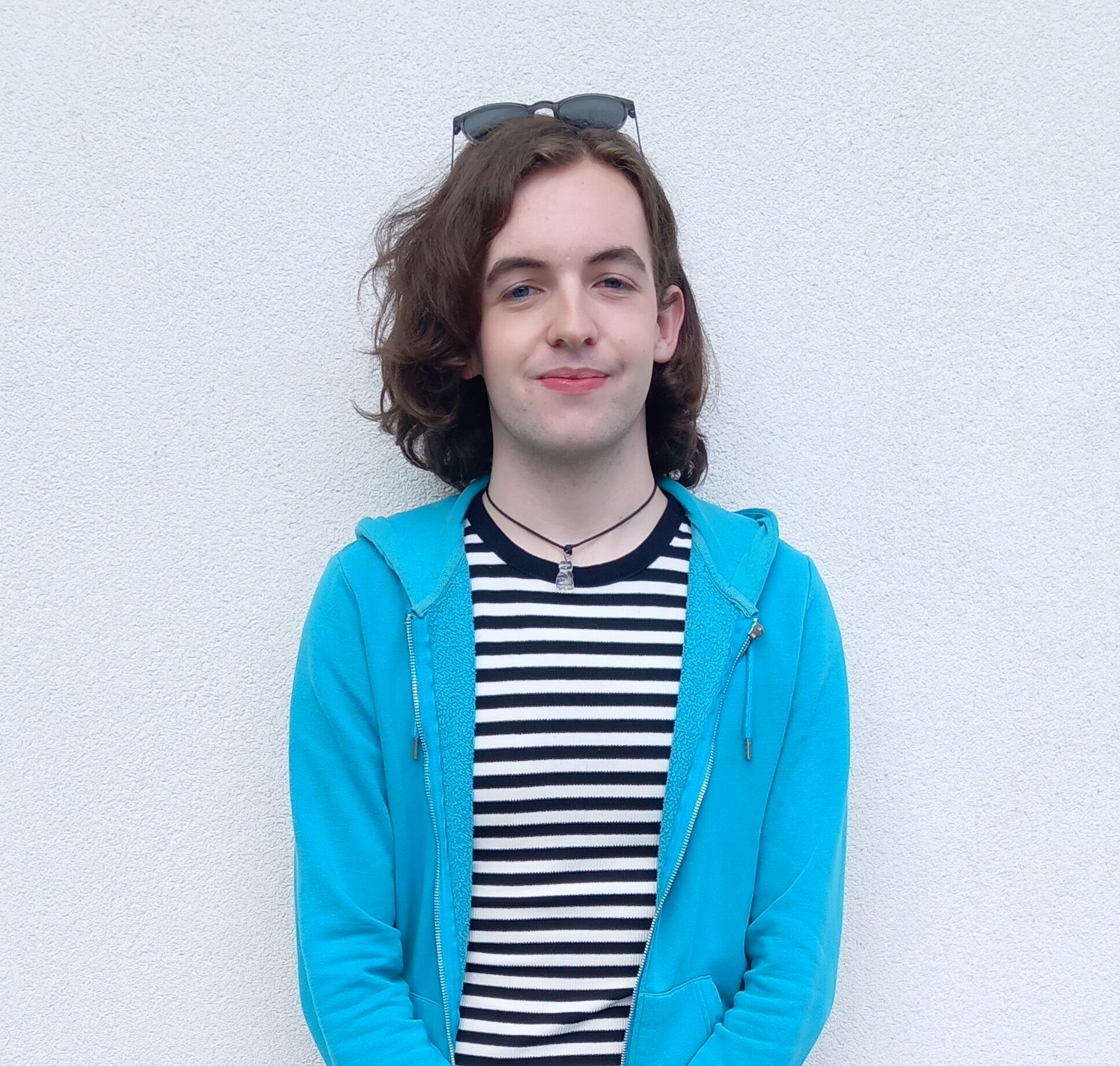 Jae's Story | Inspire