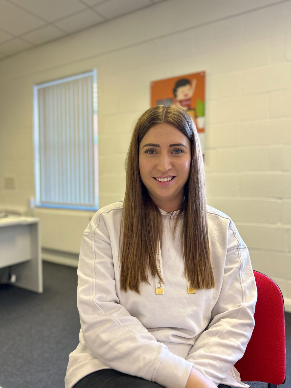 Meet The Team | Inspire