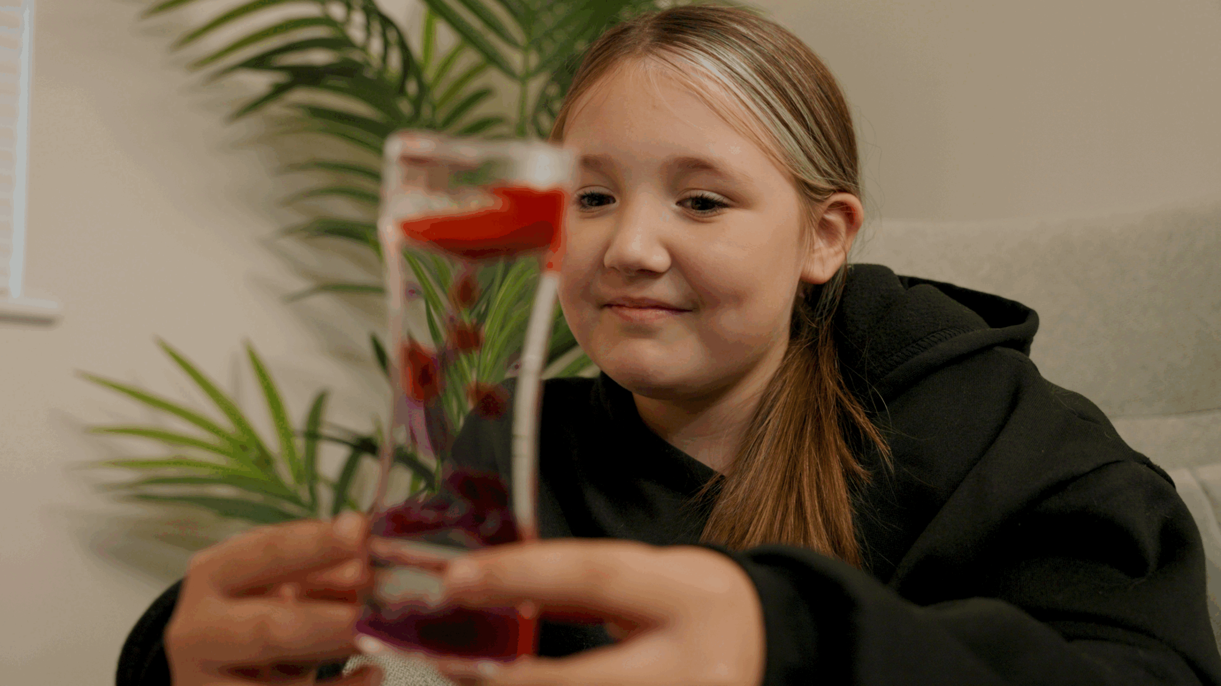 Rosie's Story | Inspire