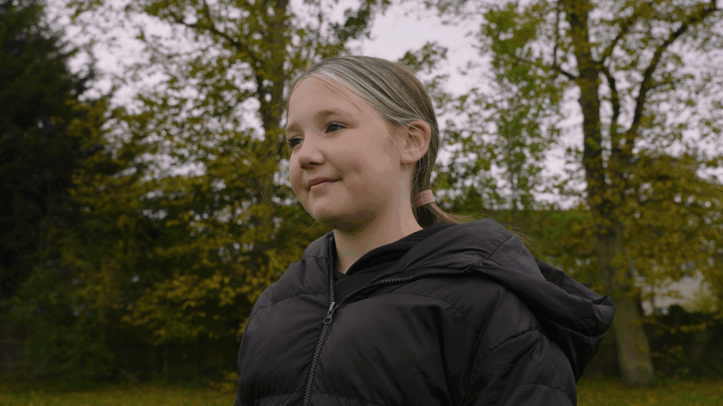 Rosie's Story | Inspire