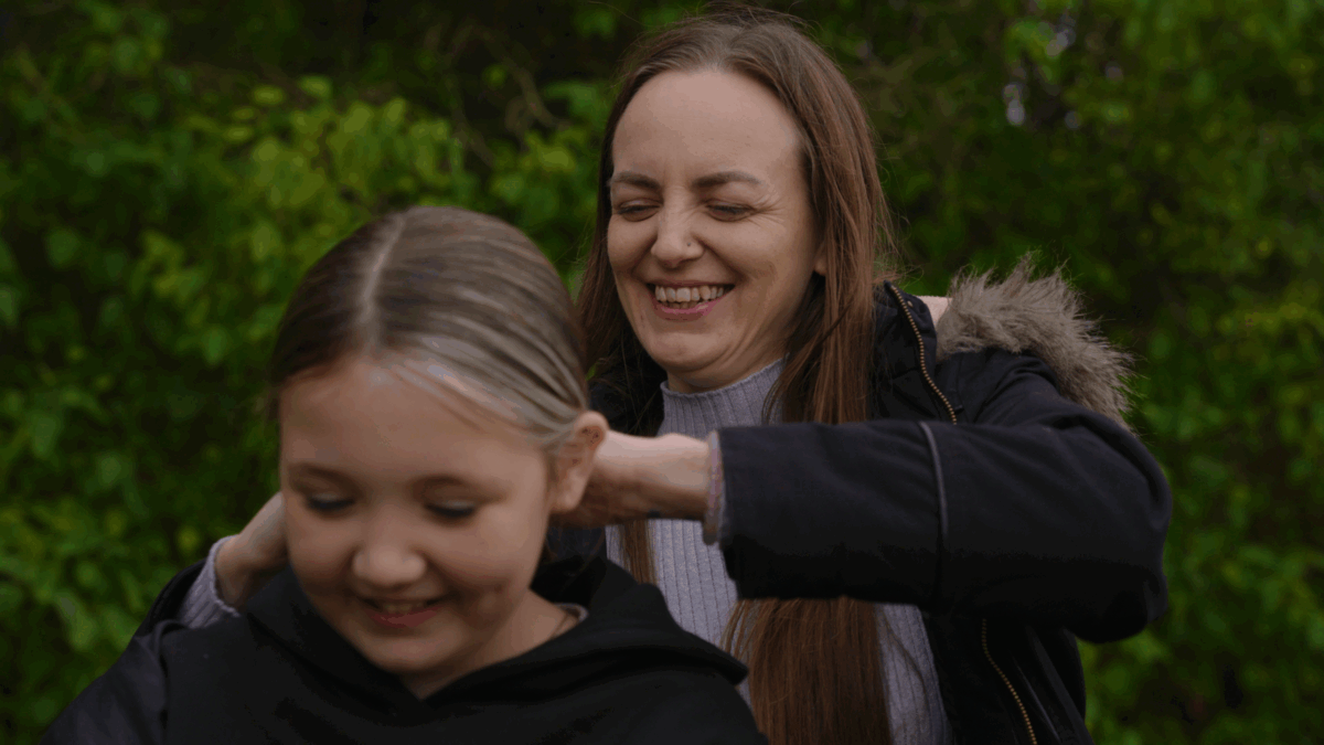 Rosie's Story | Inspire