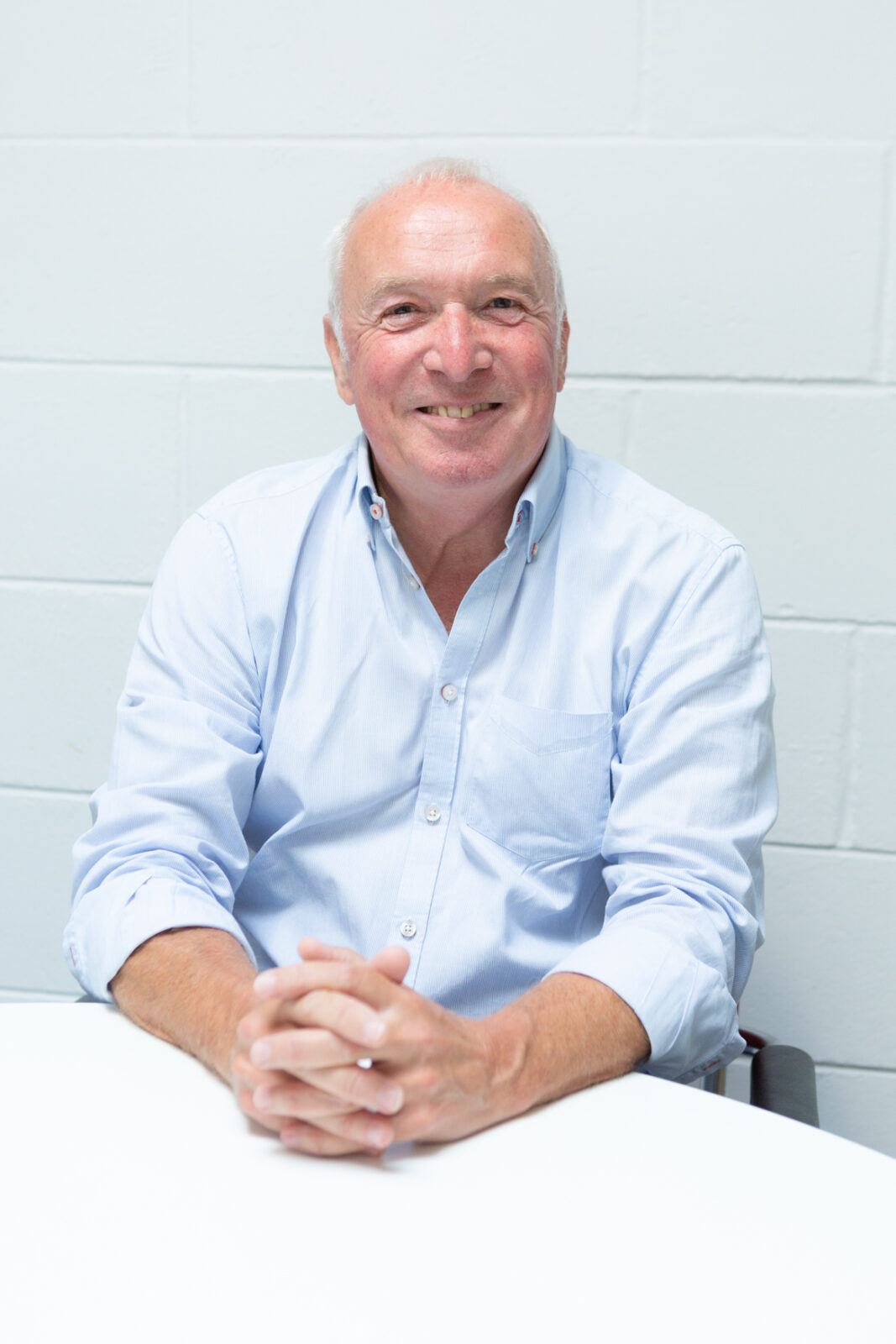 Meet The Team | Inspire