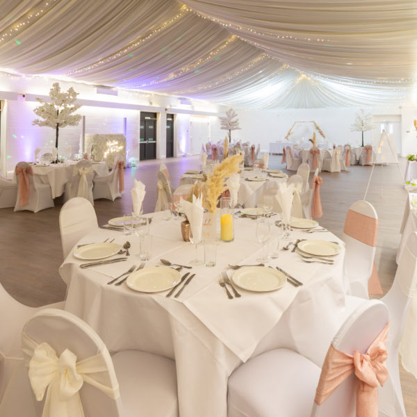 Main Events Hall Ipswich | Inspire